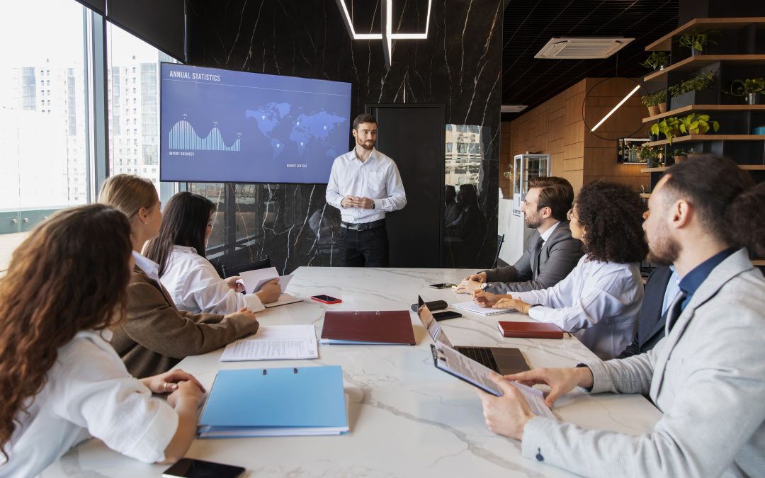 Apa Itu RUPS? Ketahui Pengertian dan Tujuannya - Asiavesta Strategic ...